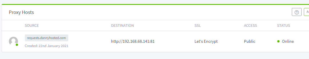 How To Install Nginx Proxy Manager In Docker On Ubuntu 2004 Smart Home Pursuits